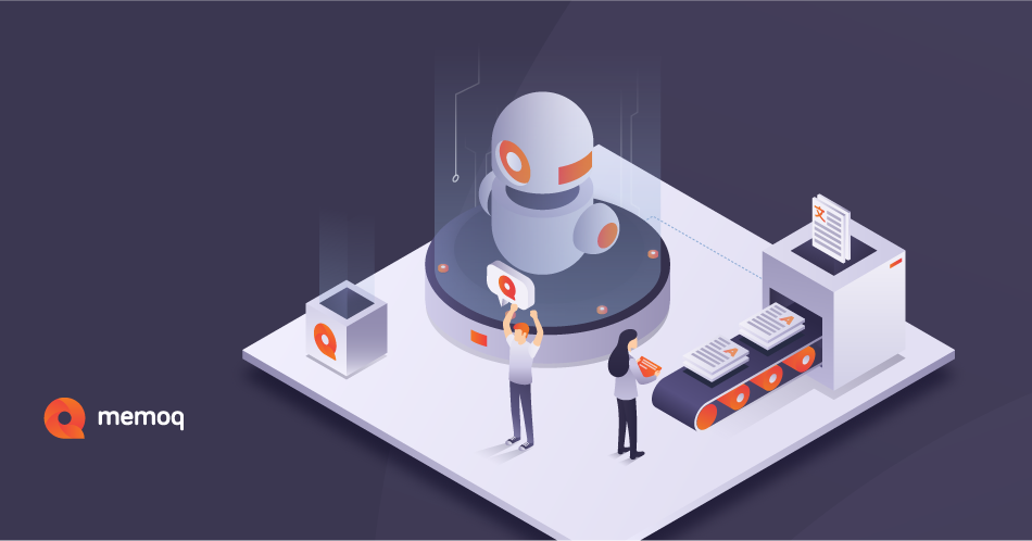 memoQ | Translation and Localization Management Solutions